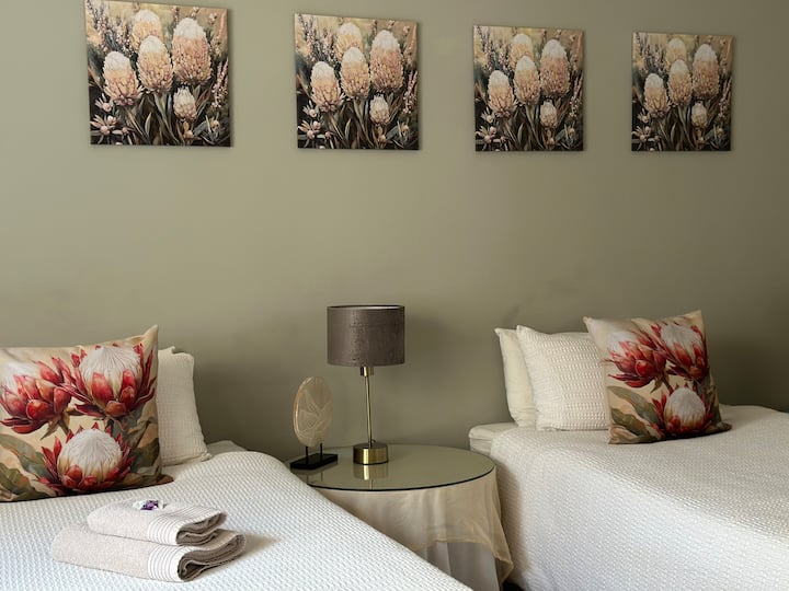 Guesthouse 52 Room 2 - Groblersdal