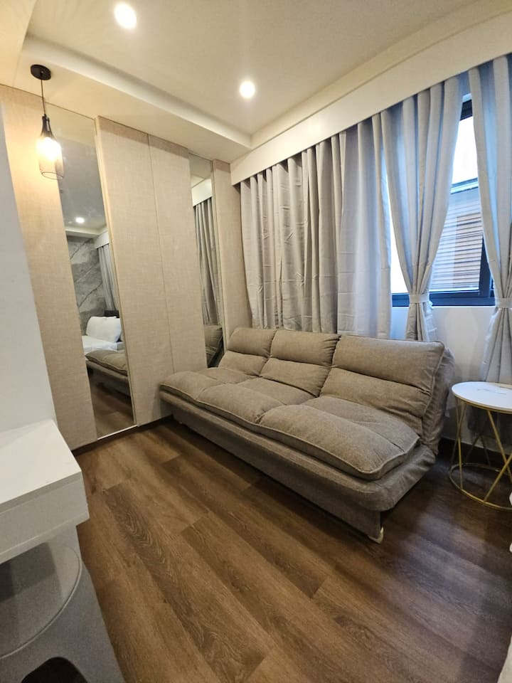 Susana's Baguio Condotel (7f-13a) Megatower 7 - Baguio