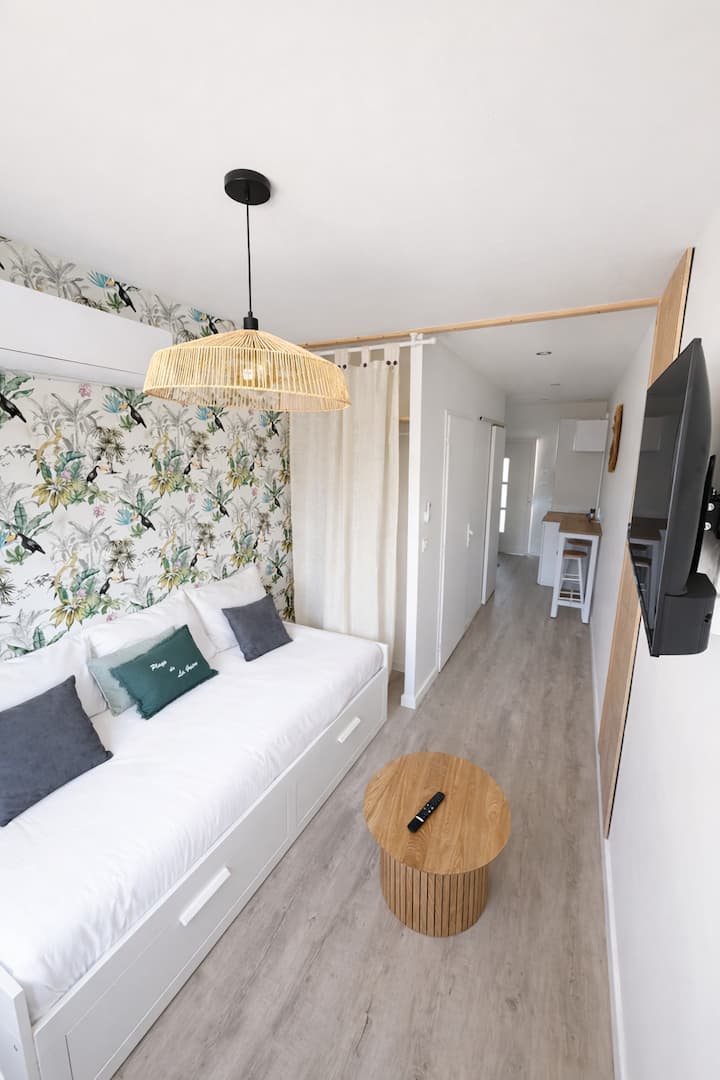 La Tranche Sur Mer, Hyper Centre La Grière. - La Tranche-sur-Mer