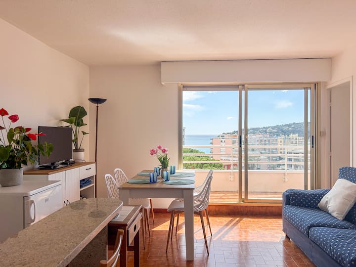 Tra Mare E Cielo: Il Tuo Rifugio In Costa Azzurra - Roquebrune-Cap-Martin