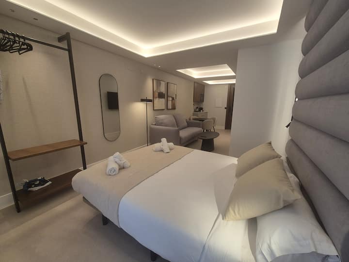 Wintowinrentals Placeta Suites Granada 5 - Alhambra