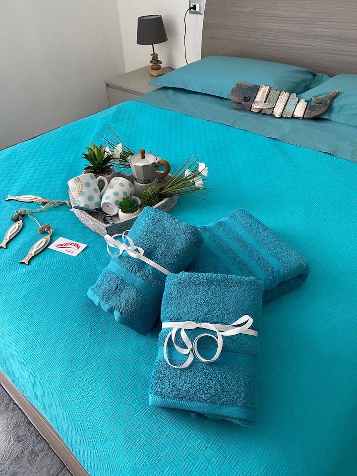 Nel Centro Di Piombino - 10 Minuti Dal Mare - Piombino