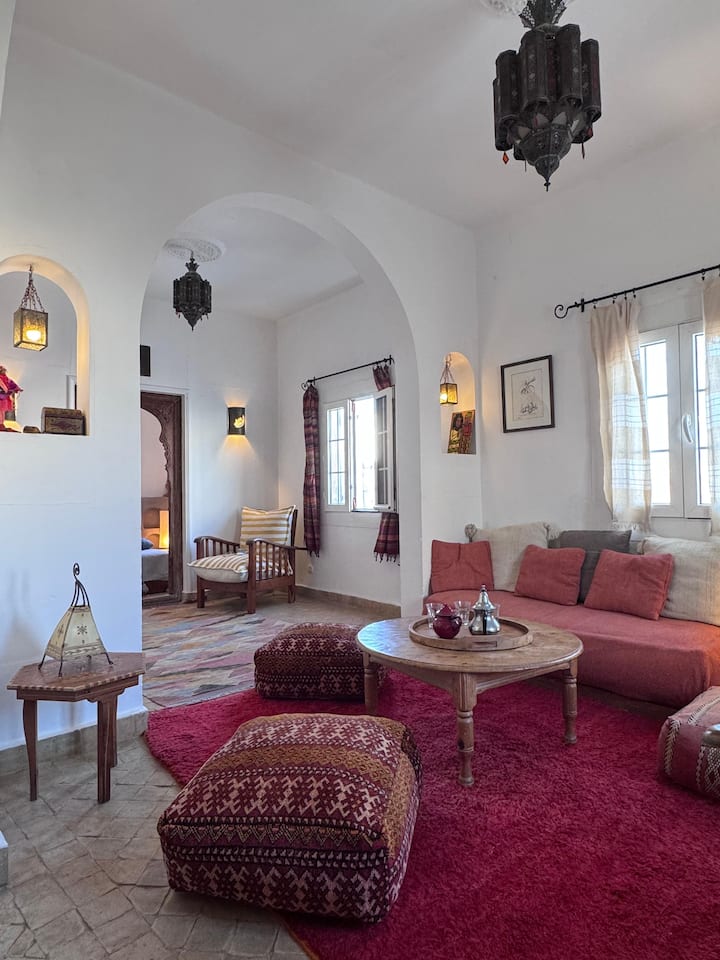 Dar Sheherazade - Essaouira