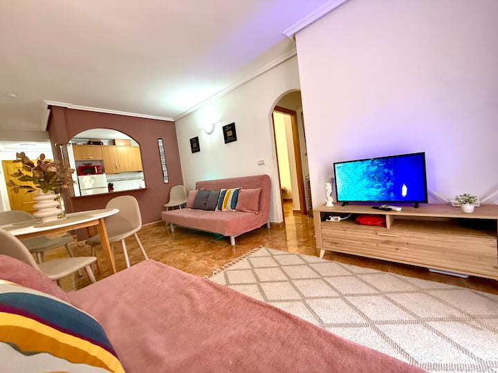 Casa Sigita - Torrevieja