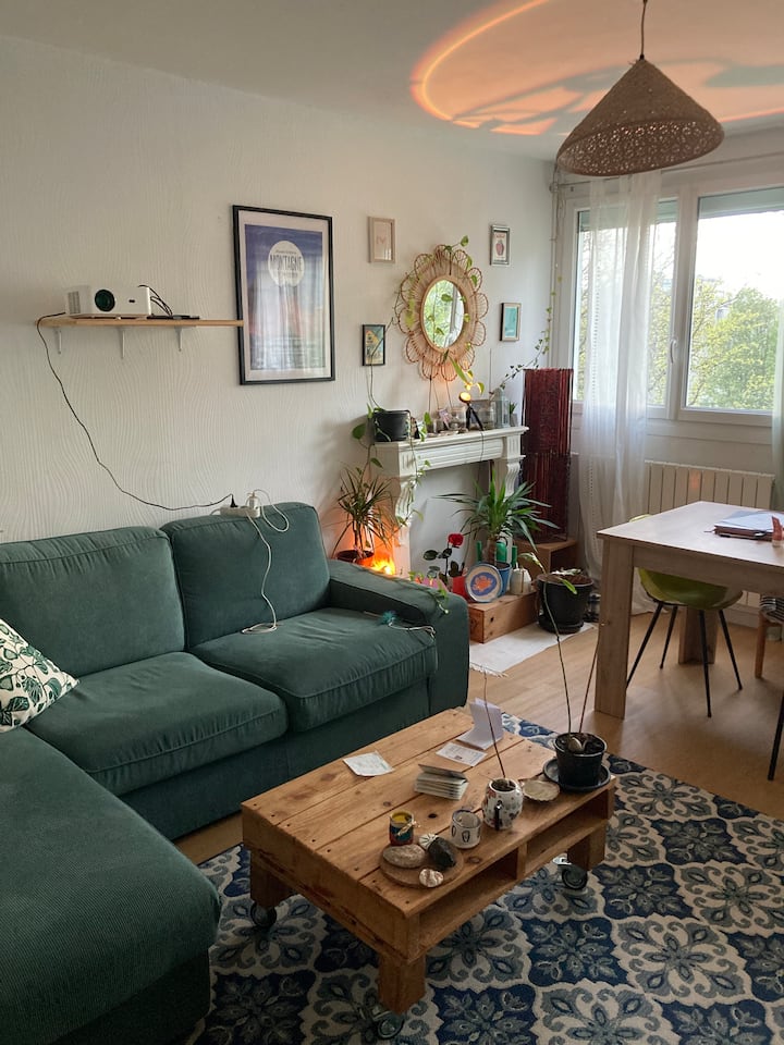 T4 à Tarbes - Tarbes