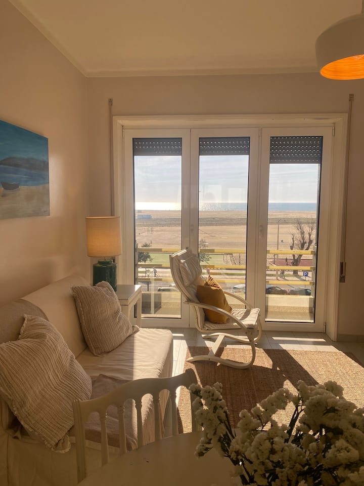 Silver Coast Apt - Figueira da Foz