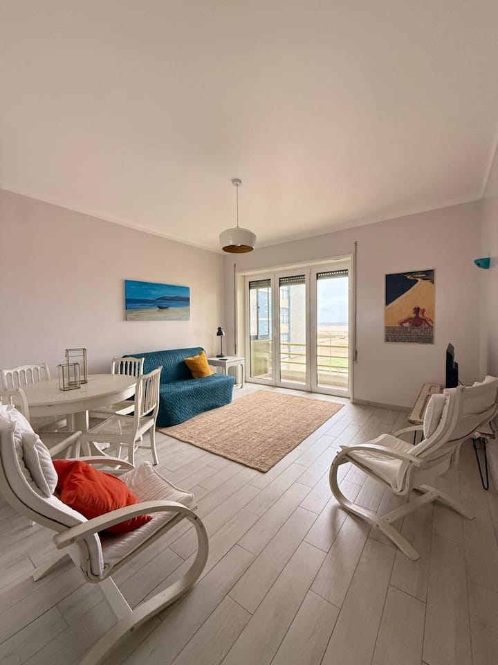 Silver Coast Apt - Figueira da Foz