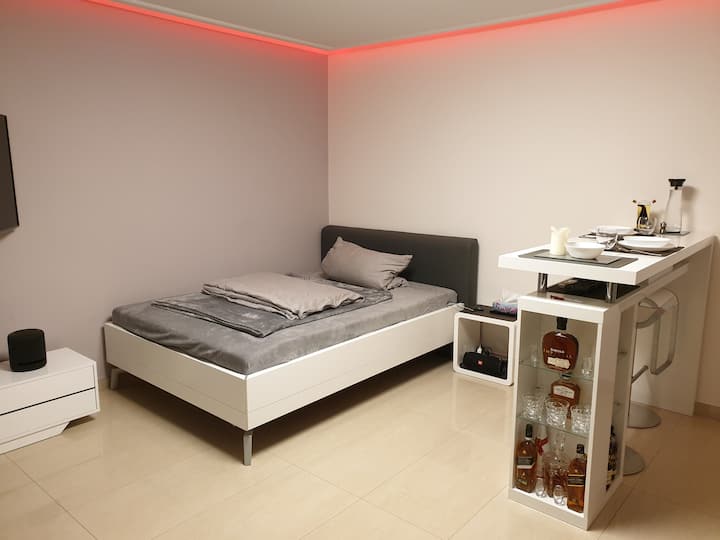 Luxus Apartment - Hanau