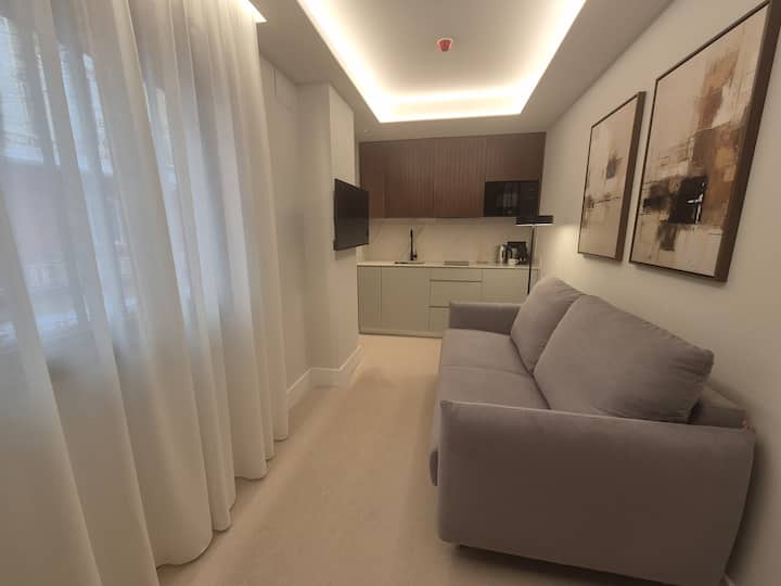 Wintowinrentals Placeta Suites Granada 3 - Alhambra