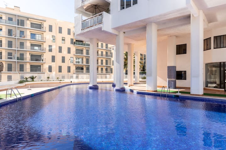 Sagan Green Apartment, Armação De Pêra, Algarve - Armação de Pêra