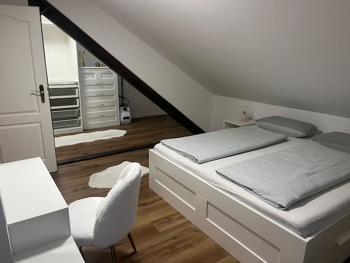 Modernes Dachapartment Am Bodensee - Singen (Hohentwiel)