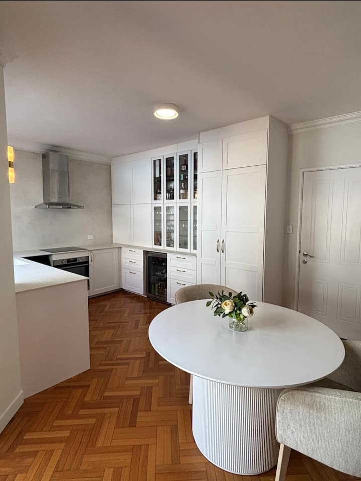 Panchi Subiaco 
Centrally Located Gem - Swan River