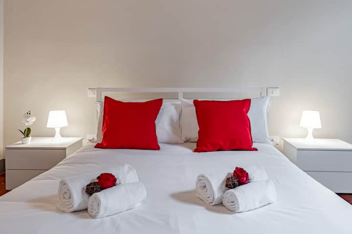 Hostly San Lorenzo Urban Loft - Pisa
