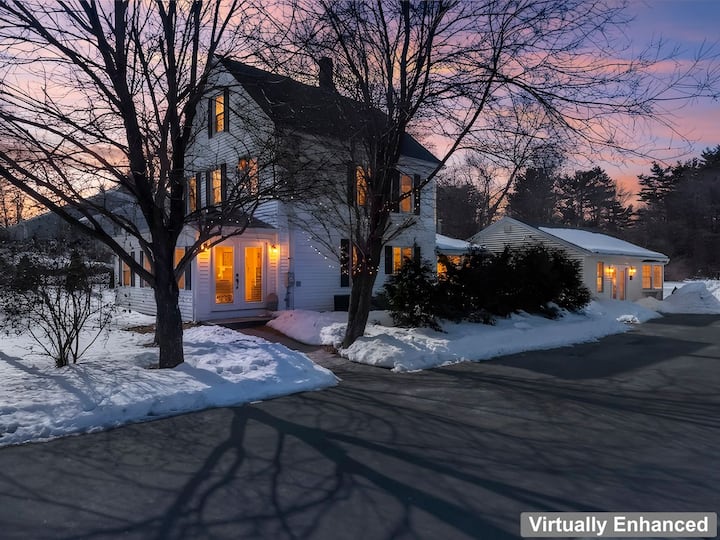 Emma's Escape - エクセター, NH