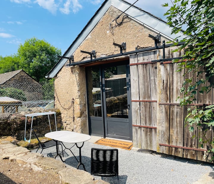 La Grangette D’eva - Parc national des Cévennes