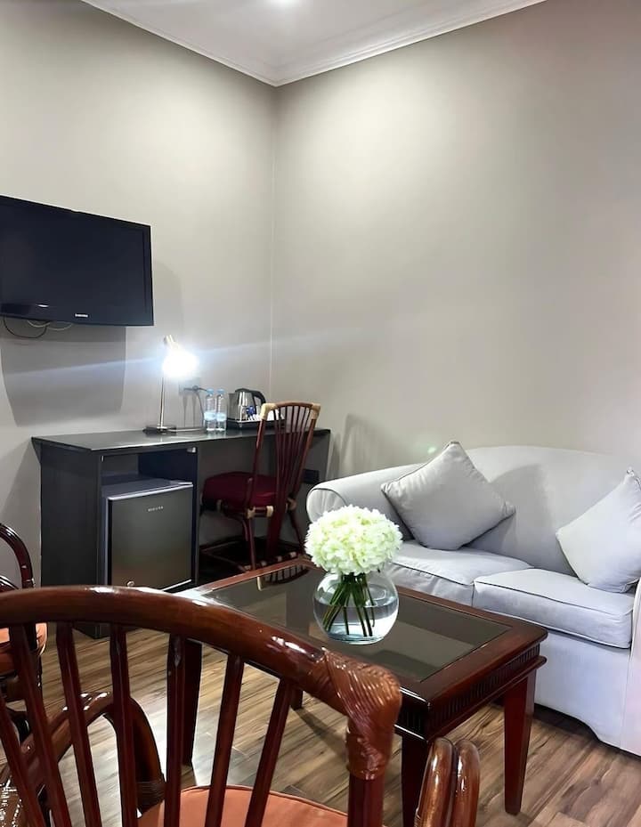 Unparalleled  Luxury. - Lusaka