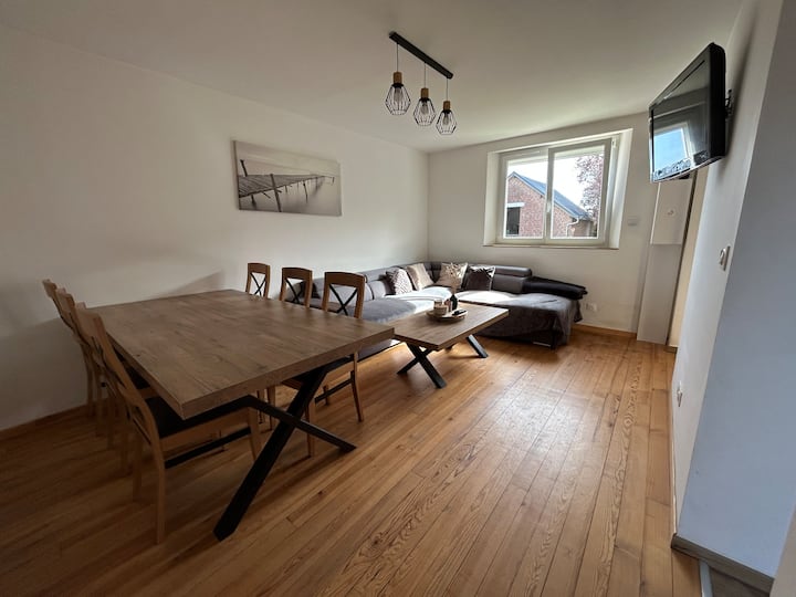 La Petite Maison Dans La Ferme - Ault