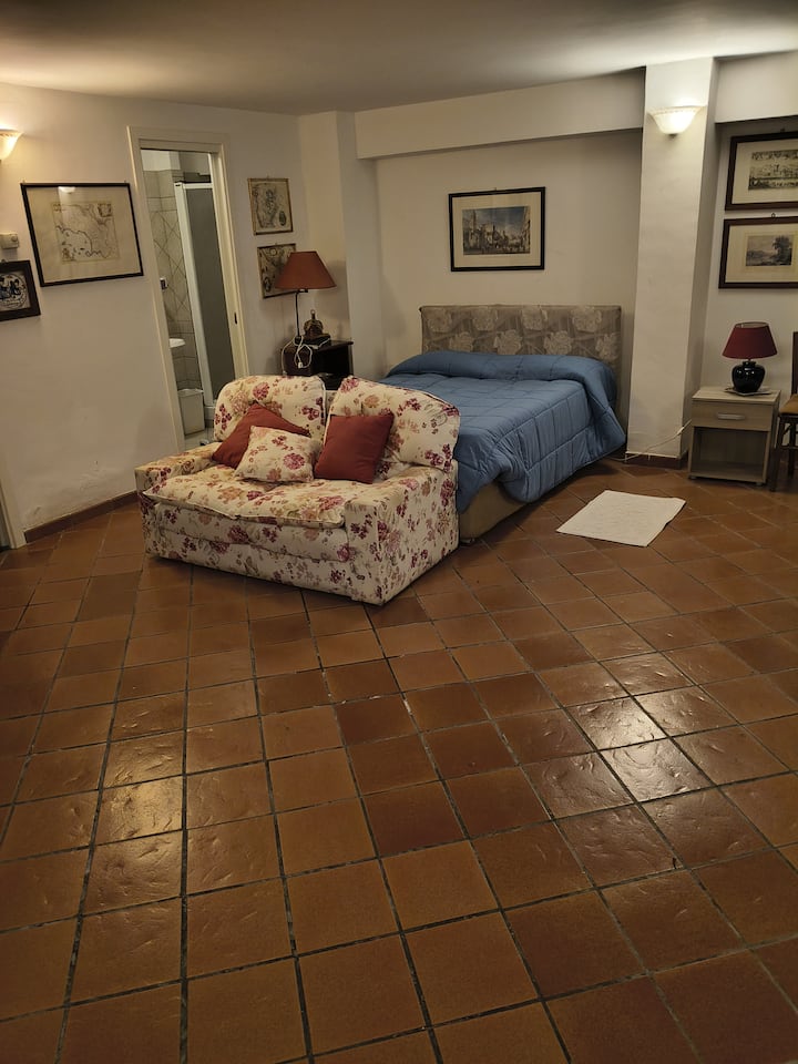 Appartamento Villa Eleonora - Formia