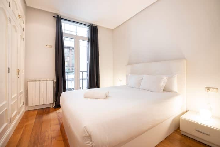 Old Town Vibes Donostia - Donostia-San Sebastian