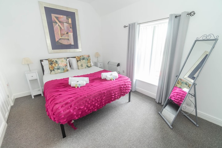 Relax & Explore:beaches, Castles, & Mumbles Dining - Swansea