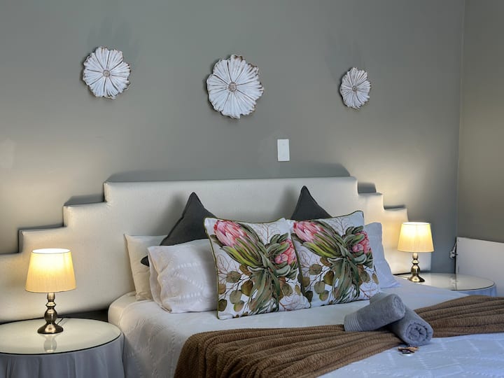 Guesthouse 52 Room 3 - Groblersdal