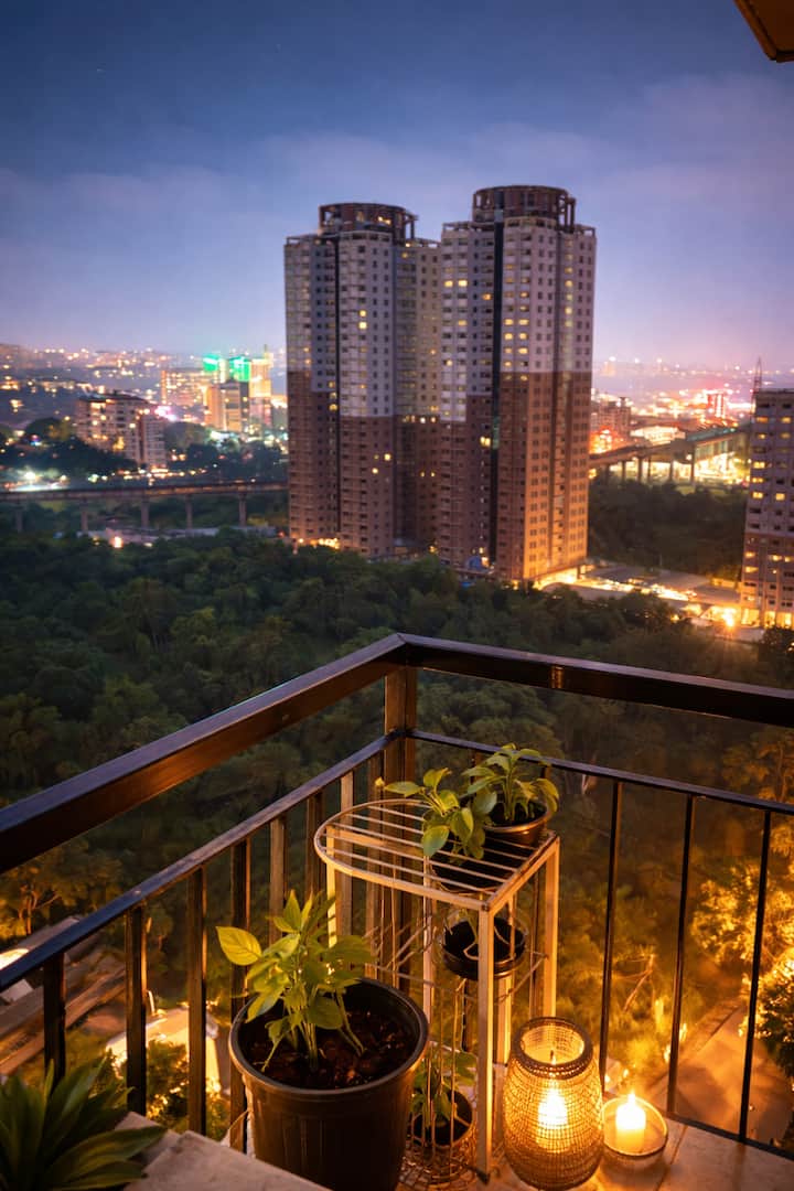 Backwater View Stay | Silver Sand Island, Kochi - Kochi, India