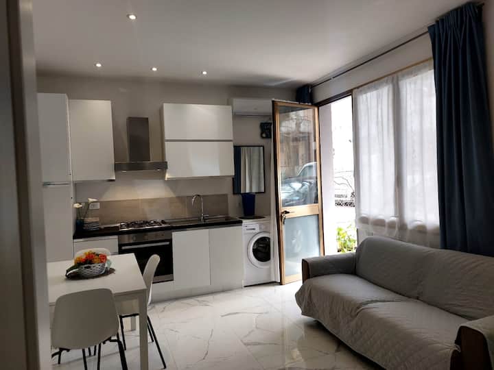 Cattolica Central Apartment Con Parcheggio - Gradara