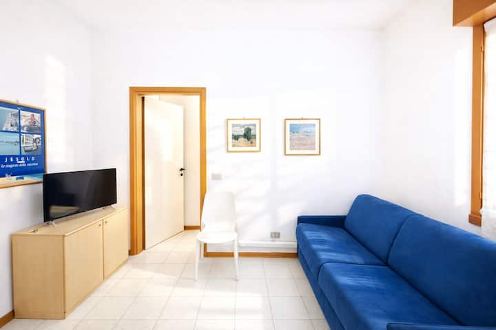 Villa Luisa 2 - Carraro Immobiliare Jesolo - Lido de Jesolo