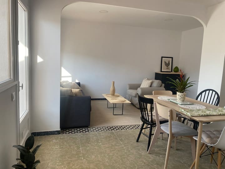 Bonito Alojamiento Preciosas Vistas Parque Natural - Caldes de Montbui