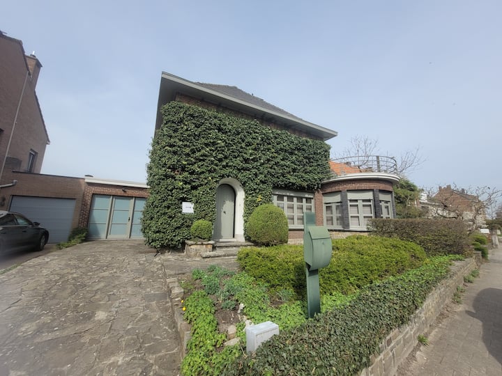 Tomorrowland Private Paradise - Boom