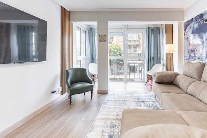 City Soul Apartment Peris I Valero By Invalencia - Valencia