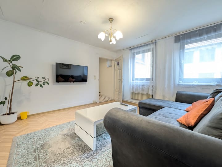 Fewo- Altstadt Calw -  Für 4 Personen - Calw