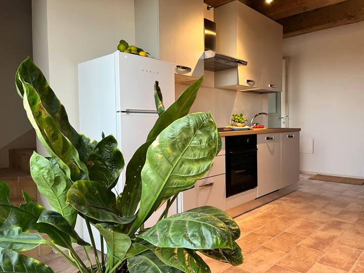 Casa Tramonto: 6 Letti E 1 Divano - Parcheggio - Faenza