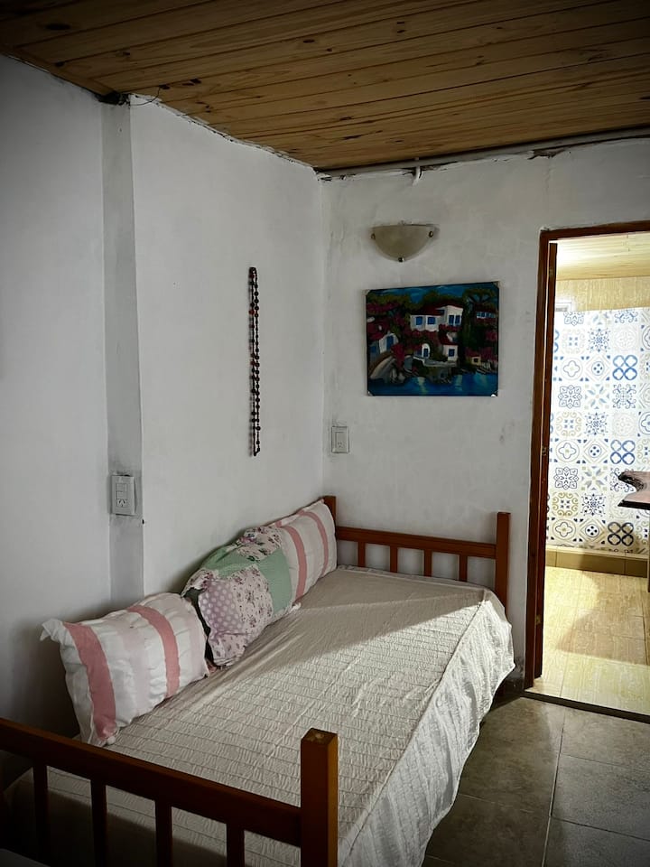 Deptos Individuales Para 2, 3, 4 Y 6 Huespedes - Villa Gesell