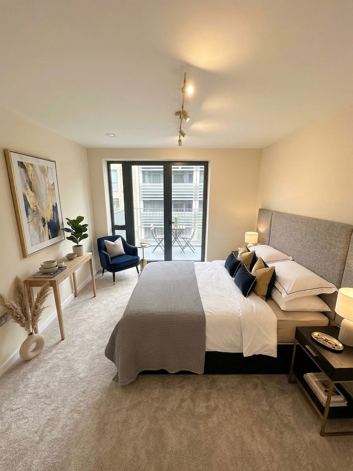 Ealing Haven (Gated Residence) - London