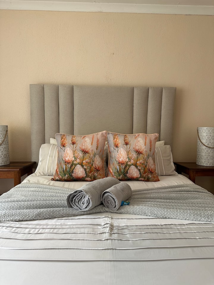 Guesthouse 52 Room 4 - Groblersdal