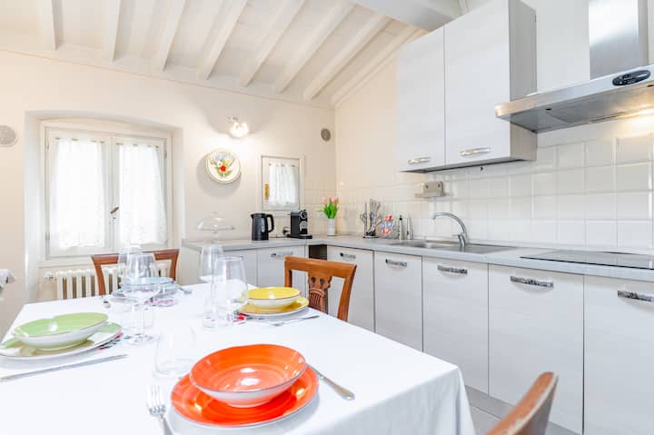 Maison Petrocchi - Pistoia