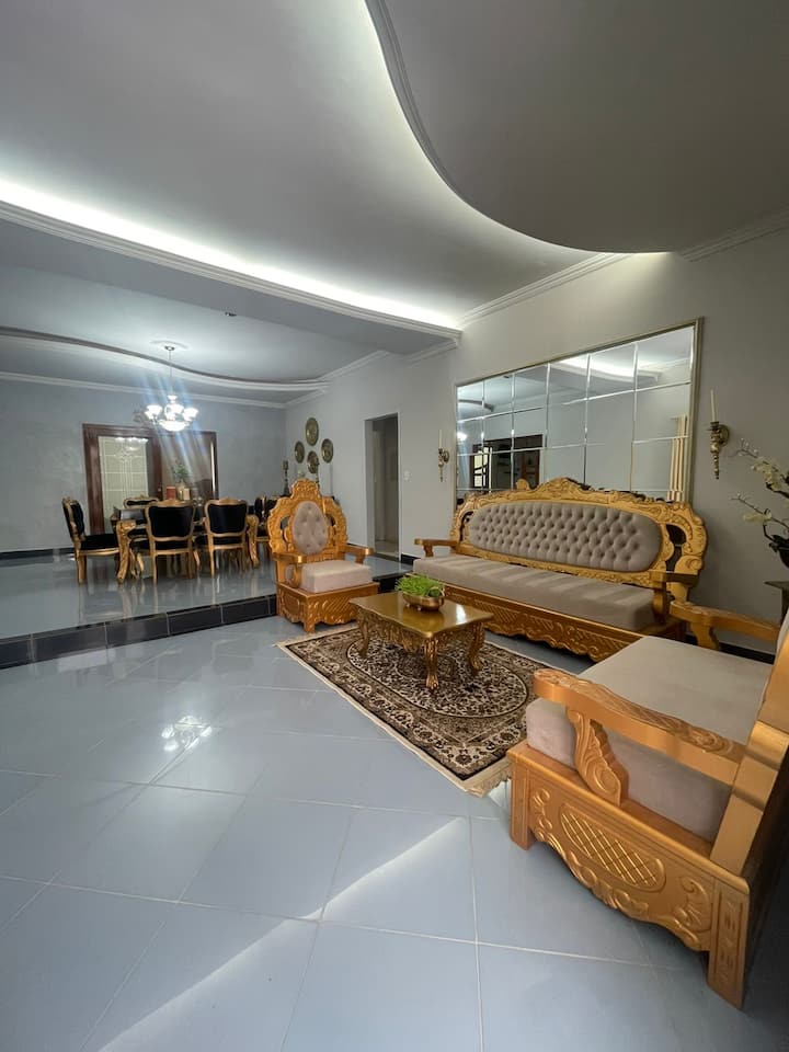 Casa Do Império - Governador Valadares