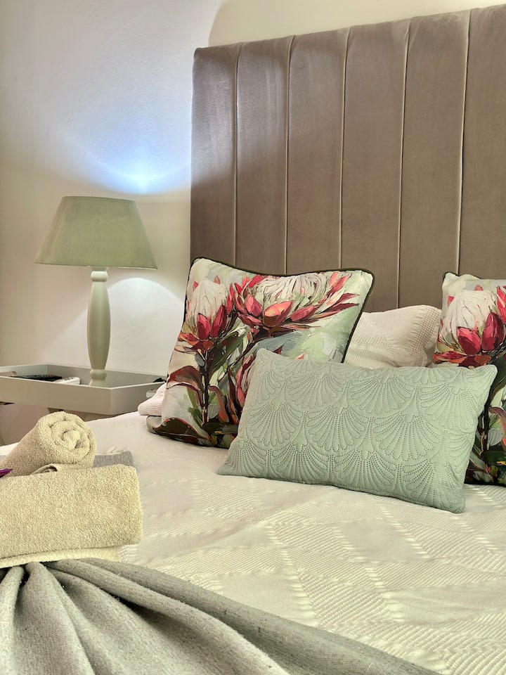 Guesthouse 52 Room 5 - Groblersdal