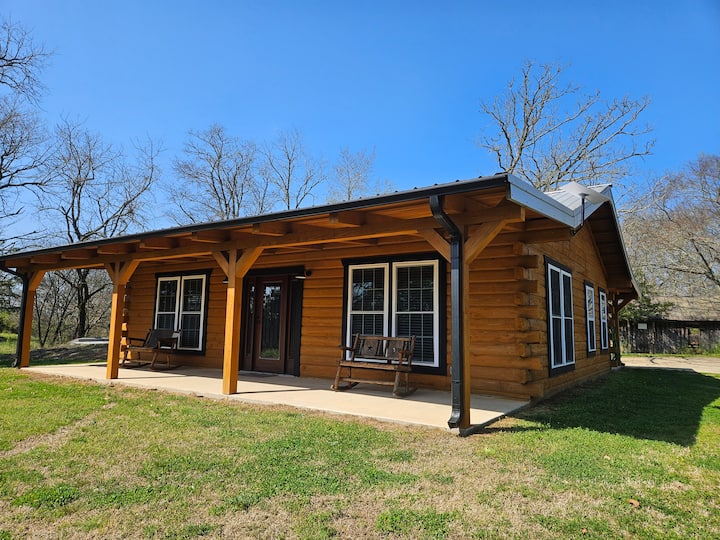Karsons Kabin - Arkansas