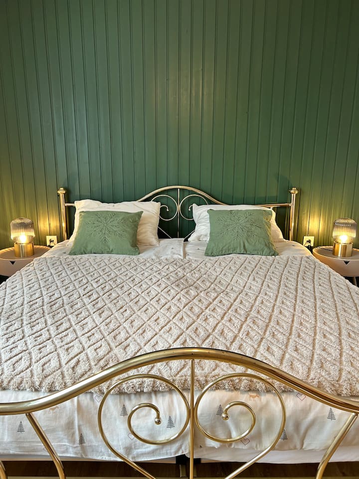 Sunny Terrace Apt Under Pohorje – Free Parking - Maribor