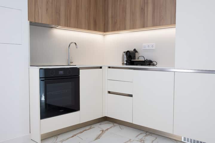 Solemare 1 Bedroom Apartment - Aheloy