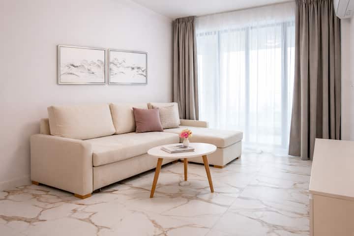 Solemare 1 Bedroom Apartment - Aheloy