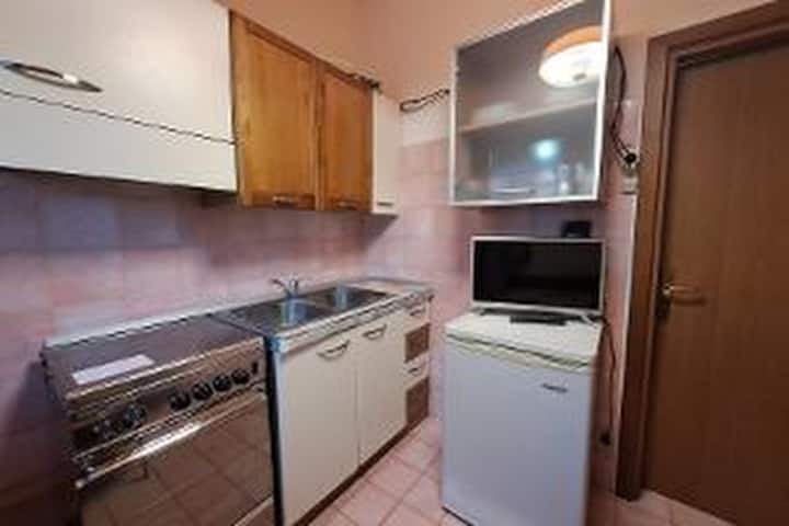 Villa Monica 2-seasons Real Estate-lido Di Jesolo - Jesolo
