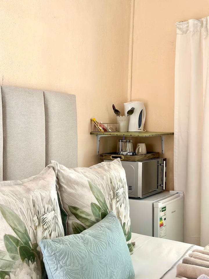 Guesthouse 52 Room 6 - Groblersdal