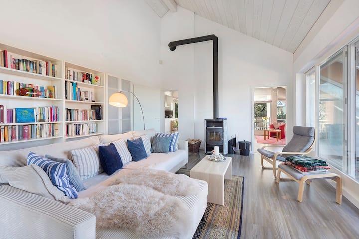 Ferienwohnung 'Zwergenweg' - Badenweiler