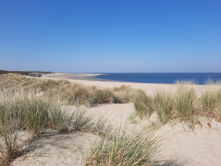 Urlaub Mit Wohlfühlfaktor Ferienhaus In Bruinisse - Zierikzee