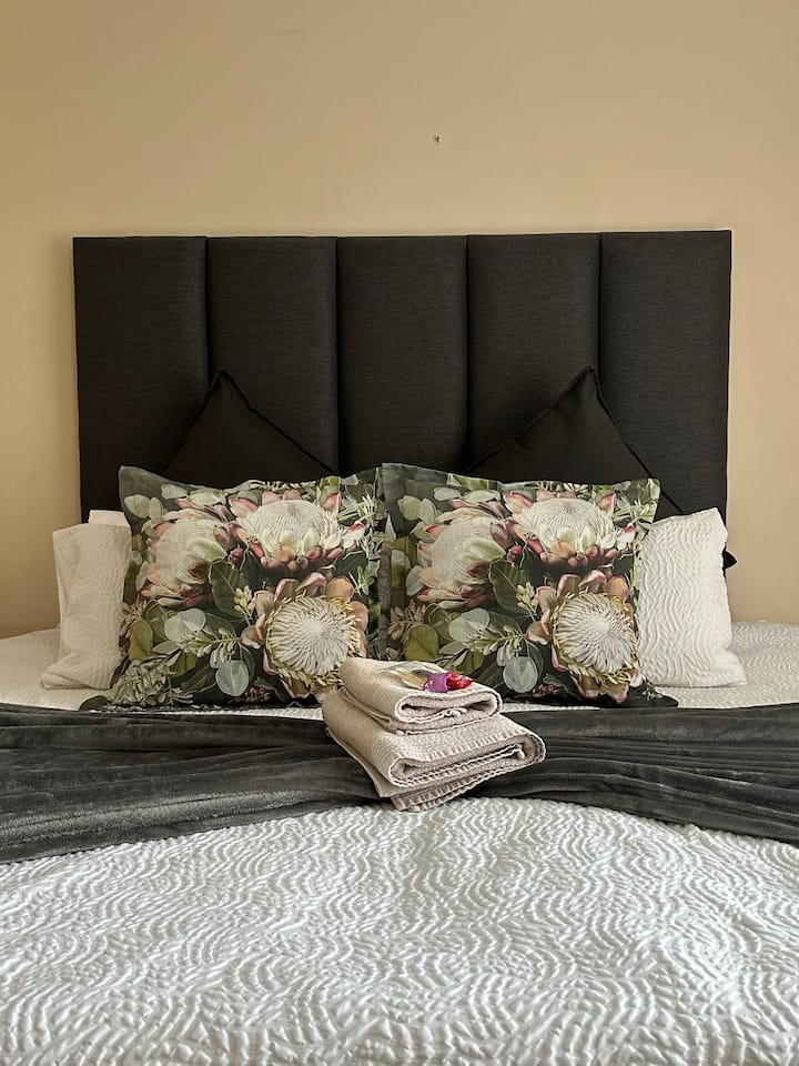 Guesthouse 52 Room 7 - Groblersdal