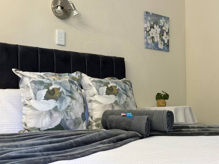 Guesthouse 52 Room 12 - Groblersdal