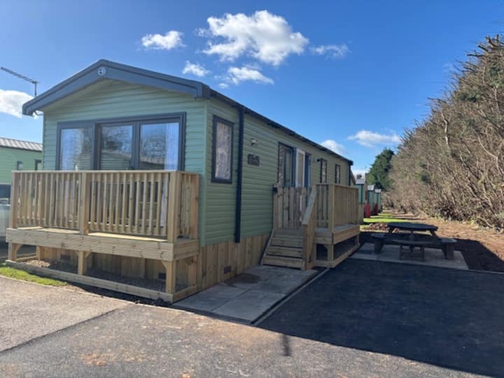 Holiday Home By The River Nidd 11 - Wetherby